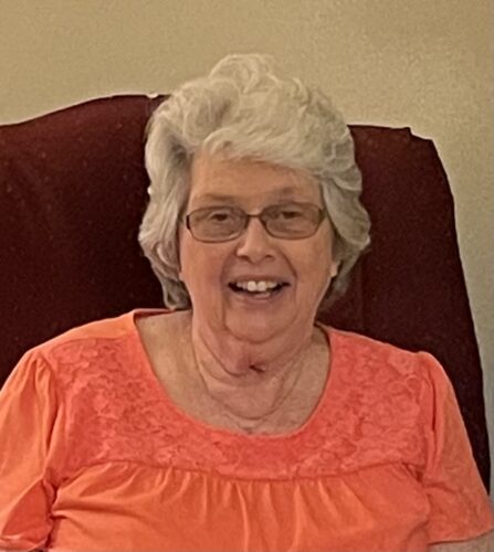 Patricia F. “Patsy” Brooks | News, Sports, Jobs - Williamsport Sun-Gazette